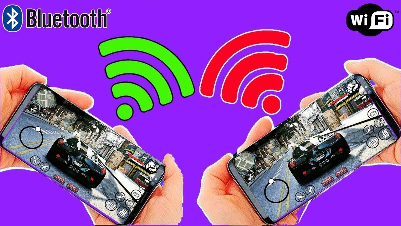 Top 12 Lokale Mehrspieler Handyspiele / Beste Smartphone Spiele zu ...