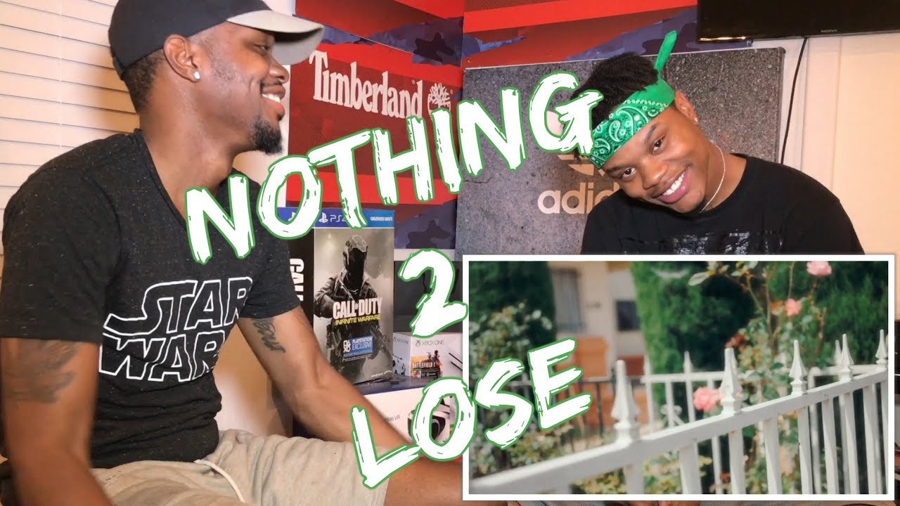 KYLE - Nothing 2 Lose [Official Music Video] - REACTION - YouTube