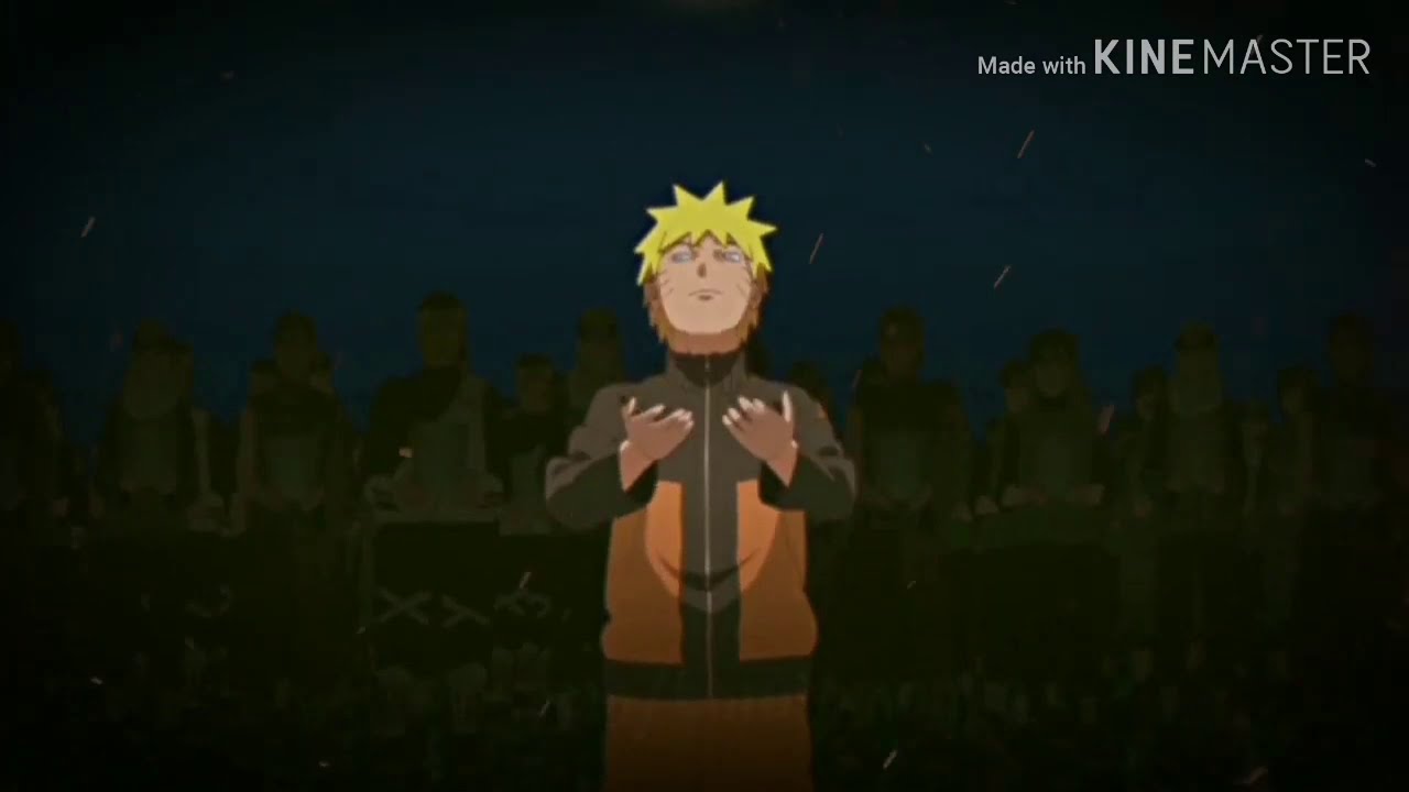 Alone- sadboyprolific (ft ivri) (iceking remix) #naruto #narutoamv ...