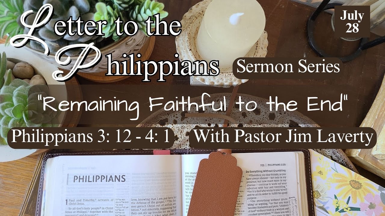 Sunday, July 28, 2024 - YouTube