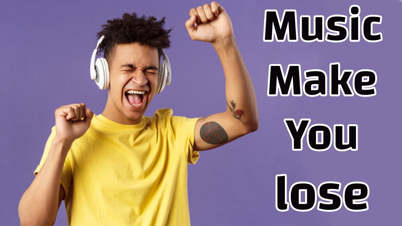 Music Make You lose Control, Music Clean, Music 2020 - YouTube