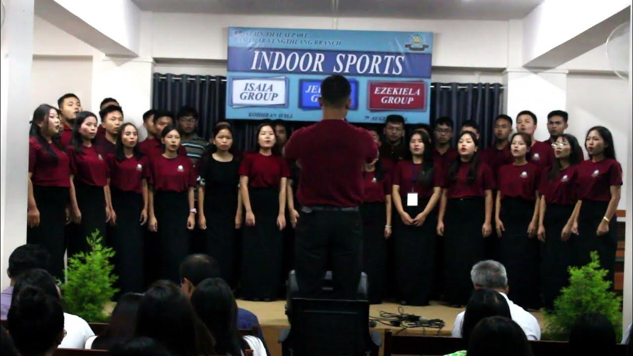 Zaipawl intihsiak || Ezekiela Group - YouTube