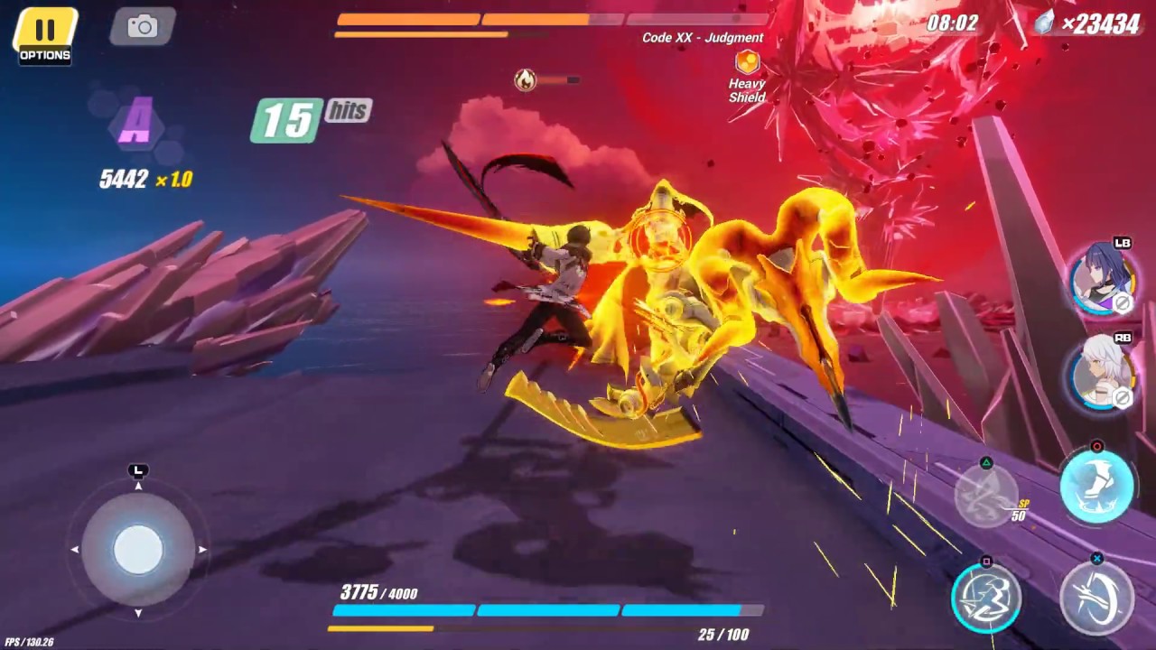 Honkai Impact 3rd [A Post Honkai Odyssey] Part 6 - Day after the End ...