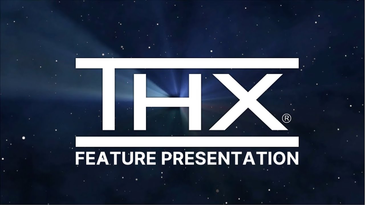 THX Galaxy (2010) Feature Presentation Version - YouTube