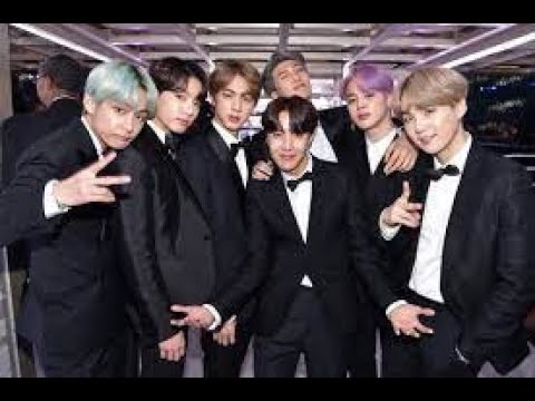 BTS Mic Drop Ringtone [With Free Download Link]