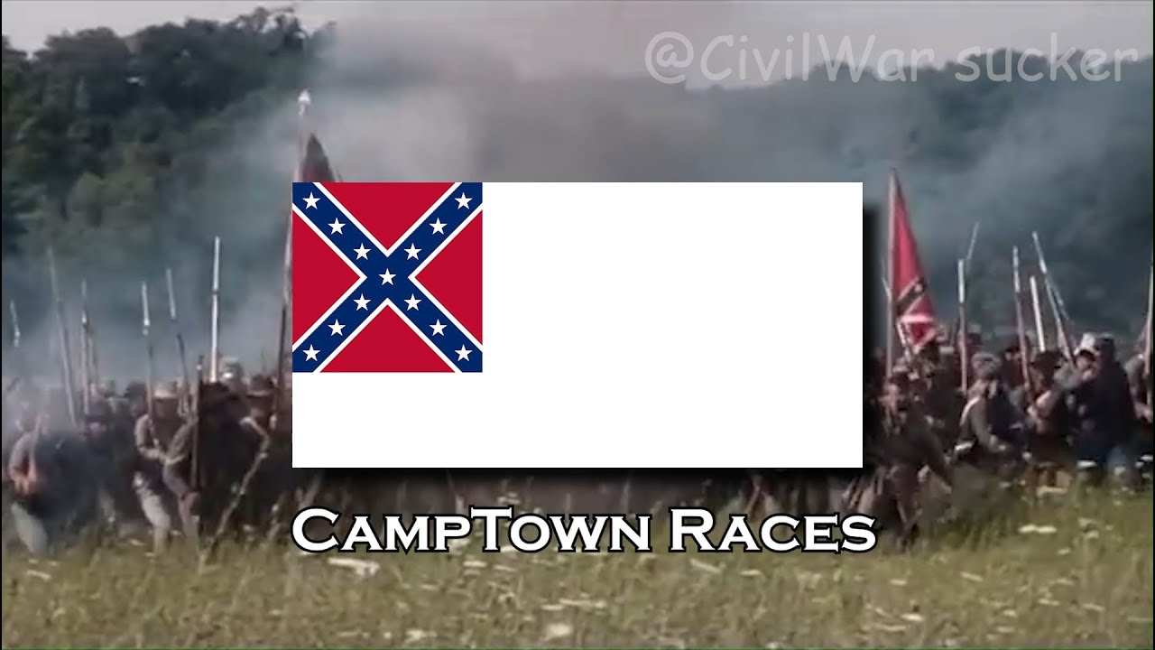 CAMPTOWN RACES - YouTube