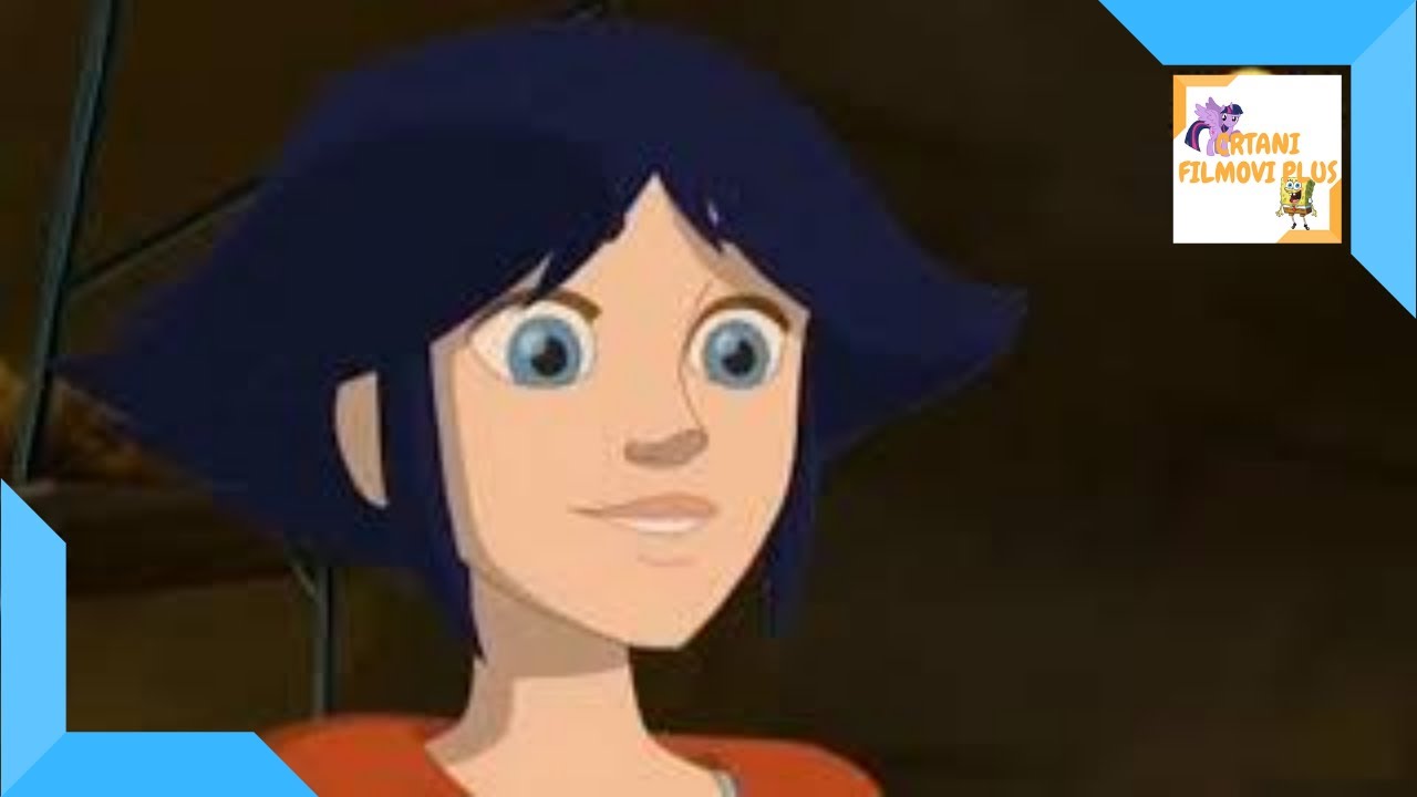 Lenin Ranc Na Srpskom - Veliki Poduhvat (S02 EP01) - YouTube