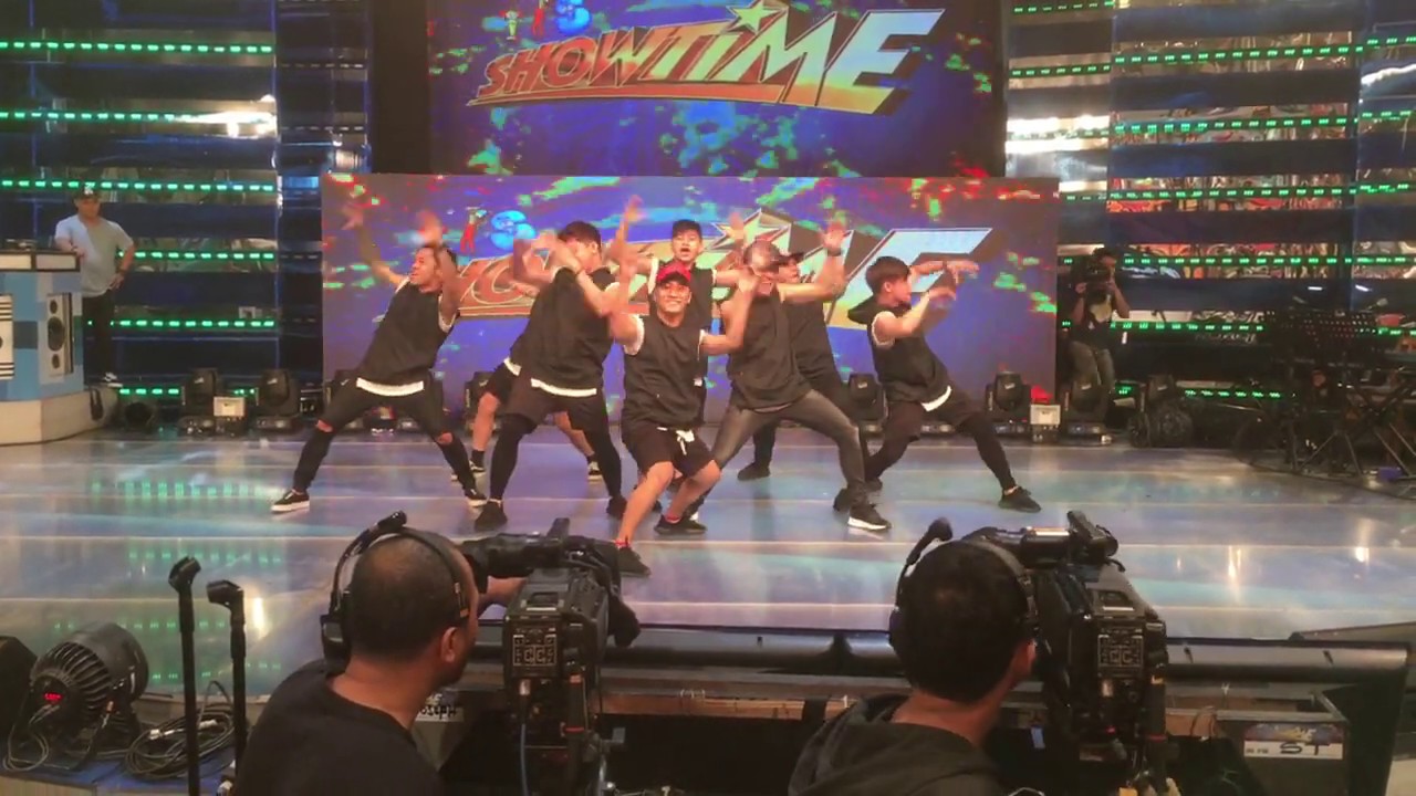 XBGensan | OPM Dance | Gary Valenciano Songs - YouTube