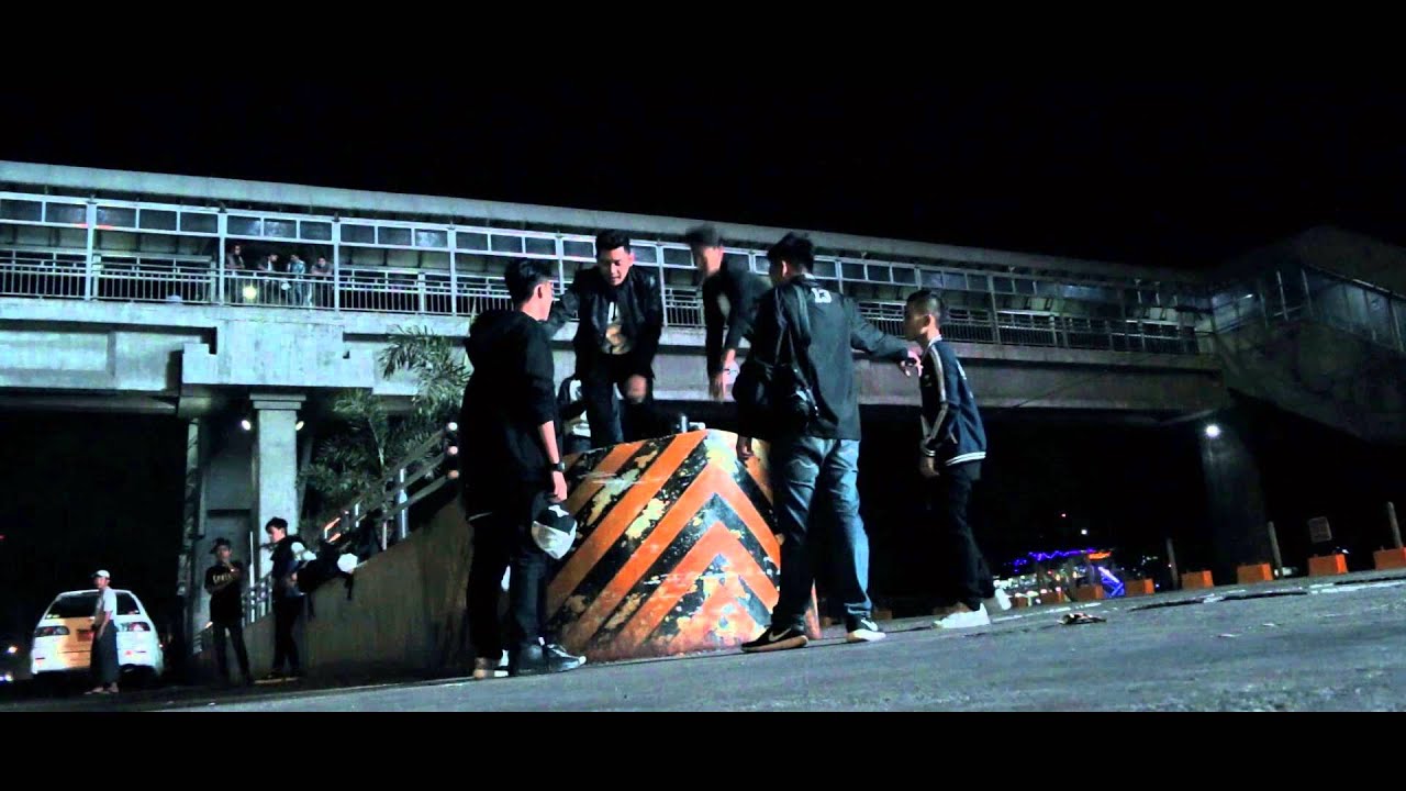 Stable Edge Clothing - Eps:01 (HD) - YouTube
