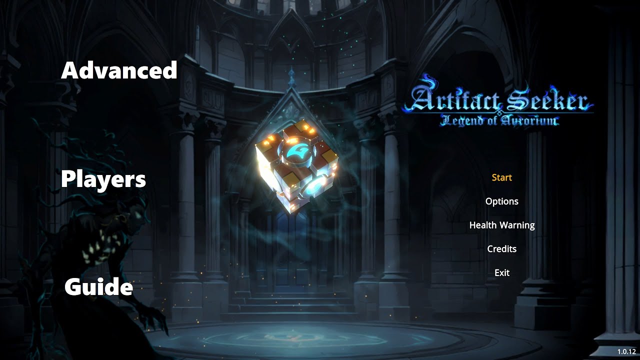 Artifact Seeker Advanced Players Guide - Stats, Synergies, Character ...