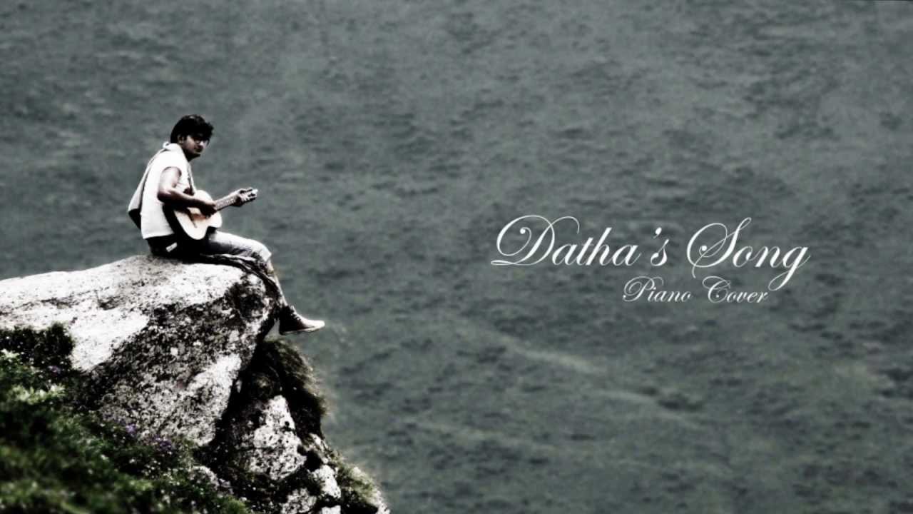 Datha - Dathas's Song - YouTube