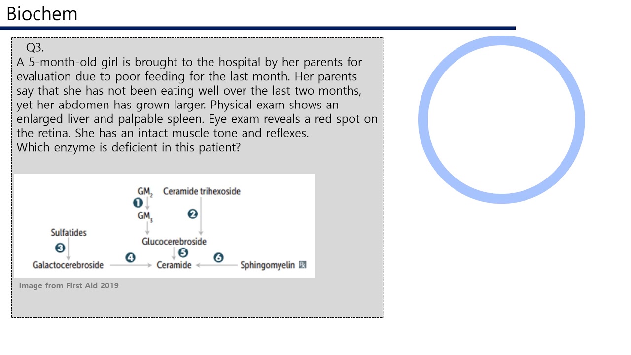[Your_Med_Buddy]Biochem Qs#2 - YouTube
