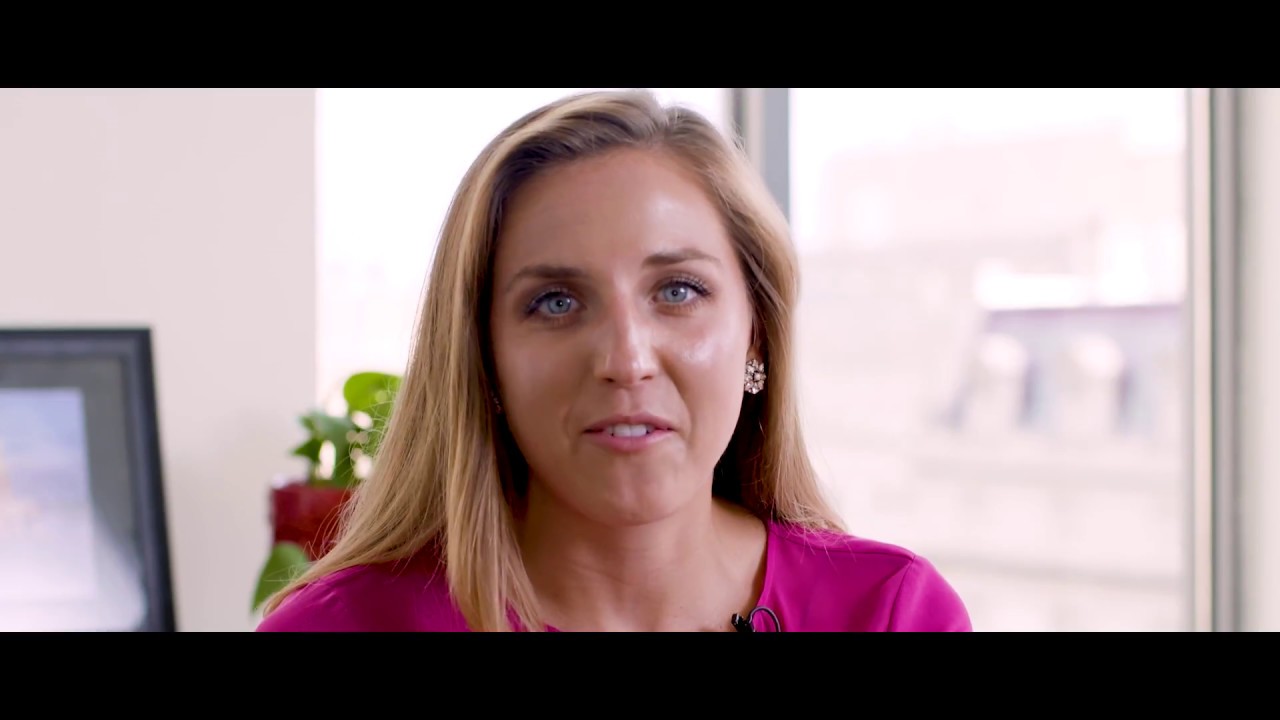 Ryann DuRant ('11) - YouTube