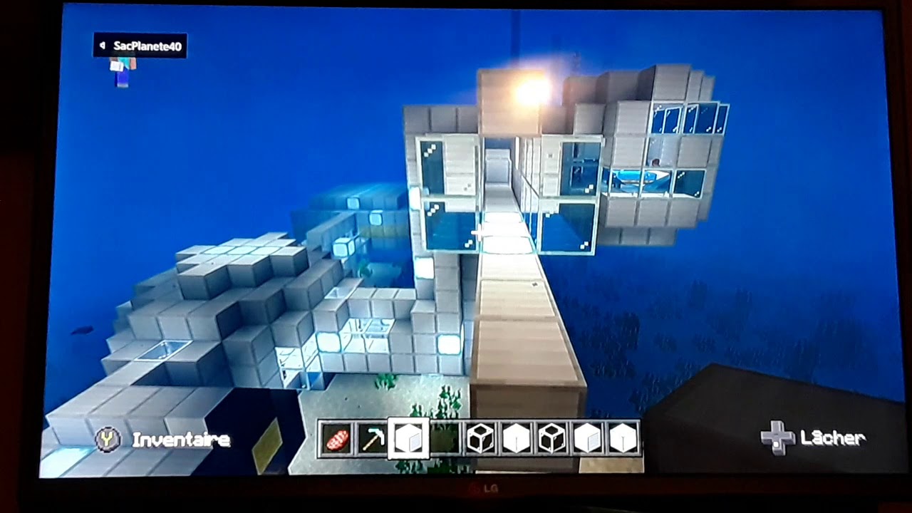 Subnauticraft - YouTube