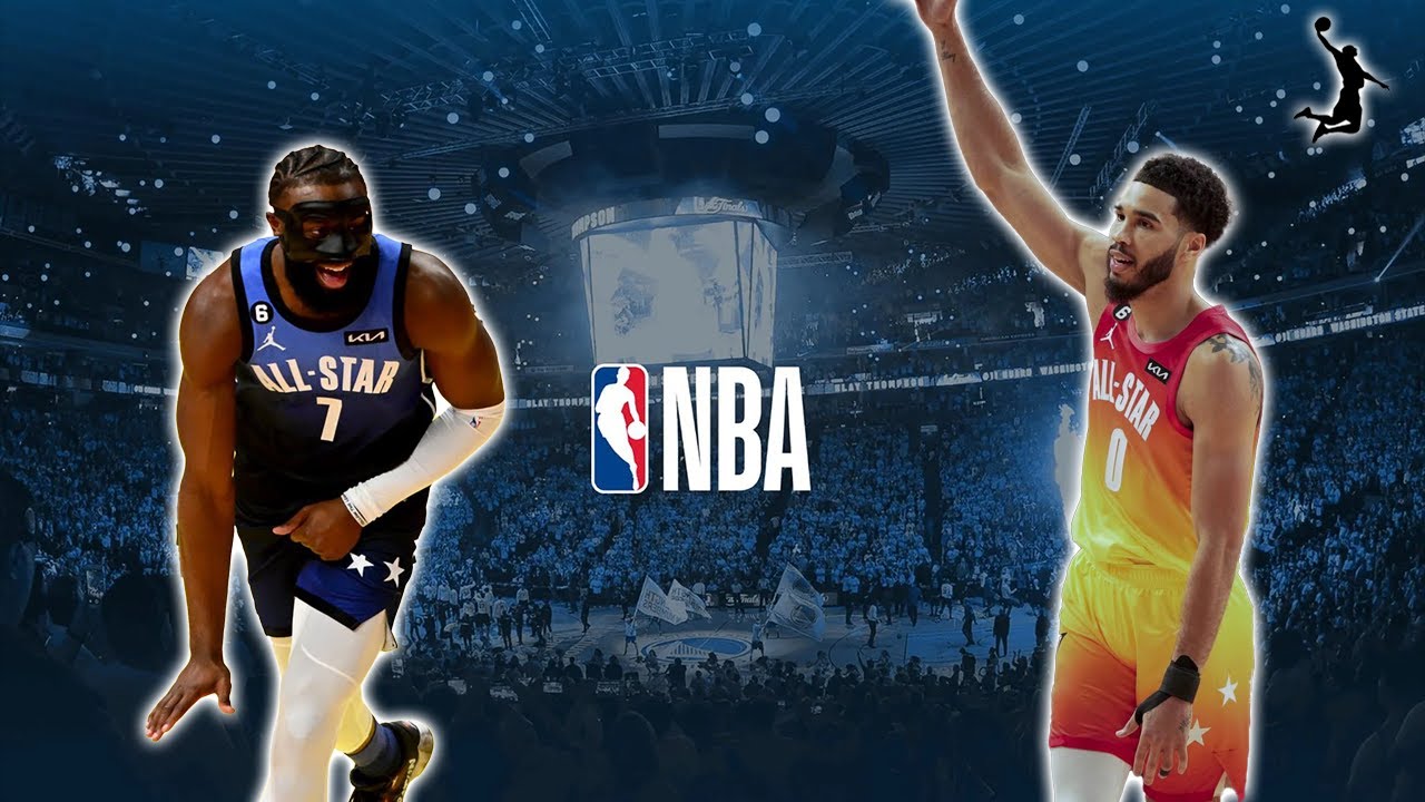 ALL STAR WEEKEND REVIEW, RUSS TO THE CLIPPERS, CHANGES AT THE HAWKS ...