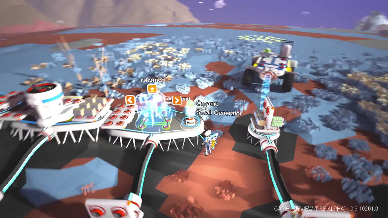 Astroneer - Part 13 - (Early Access Build for Xbox One) - YouTube