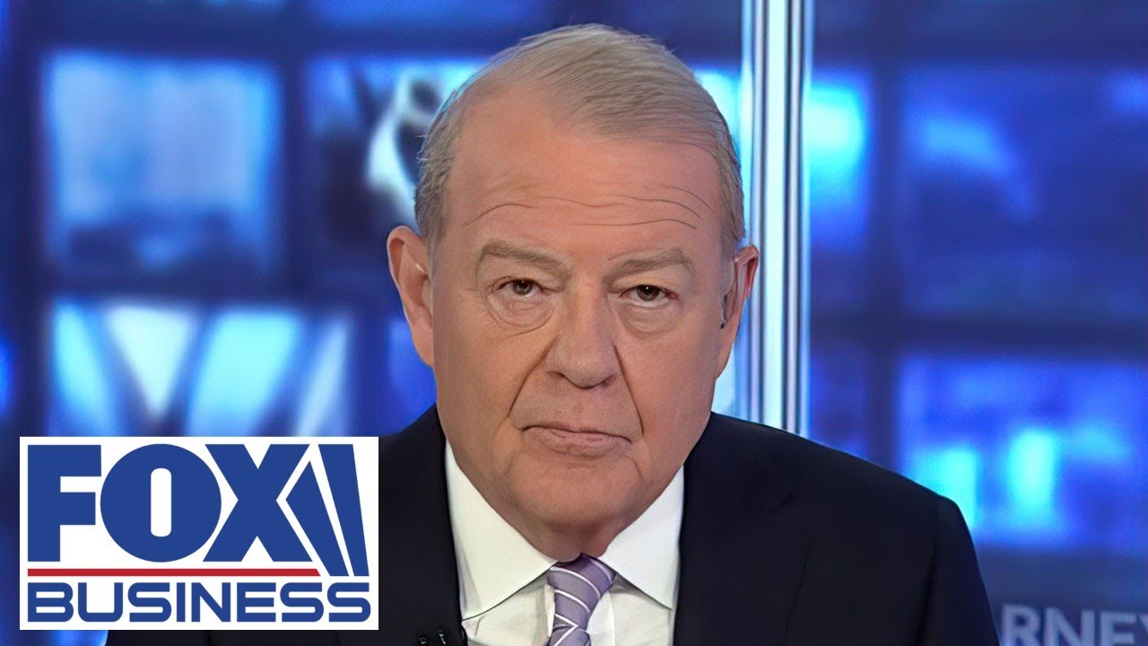 Varney: Your 401k has taken another big hit - YouTube