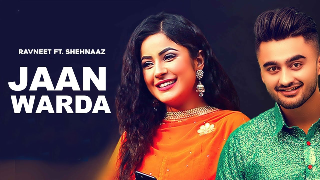 Jaan Warda : Ravneet (Official Video) The Kidd | Gurinder Bawa | Latest ...