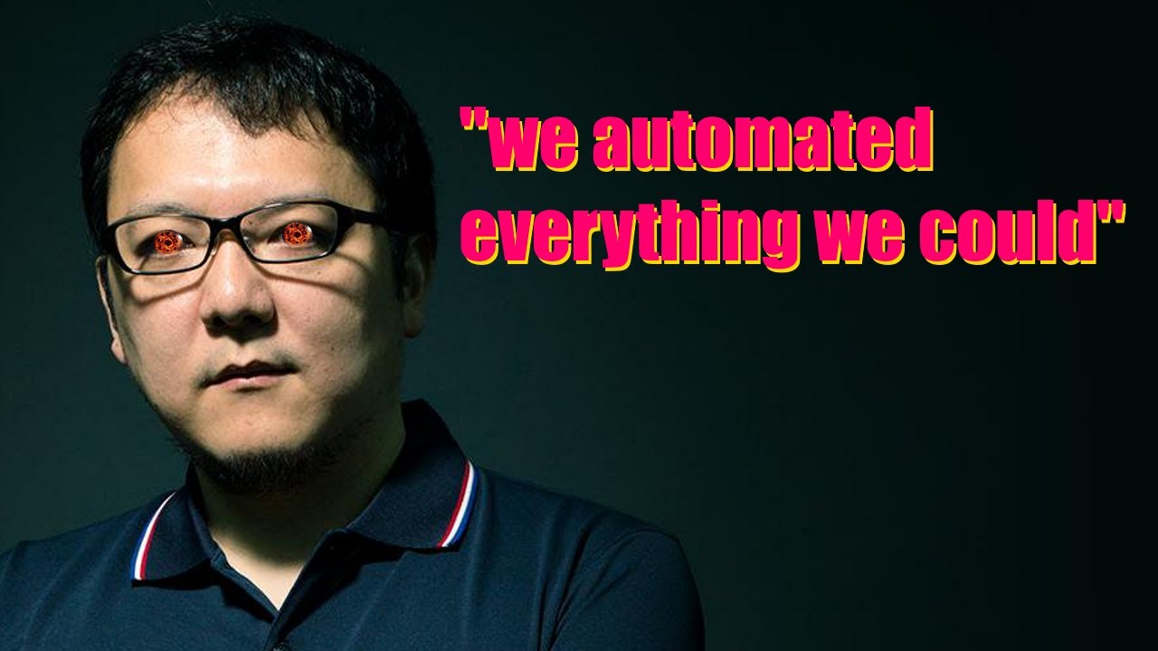 Hidetaka Miyazaki Interview - Elden Ring Pre Release- Famitsu Interview ...