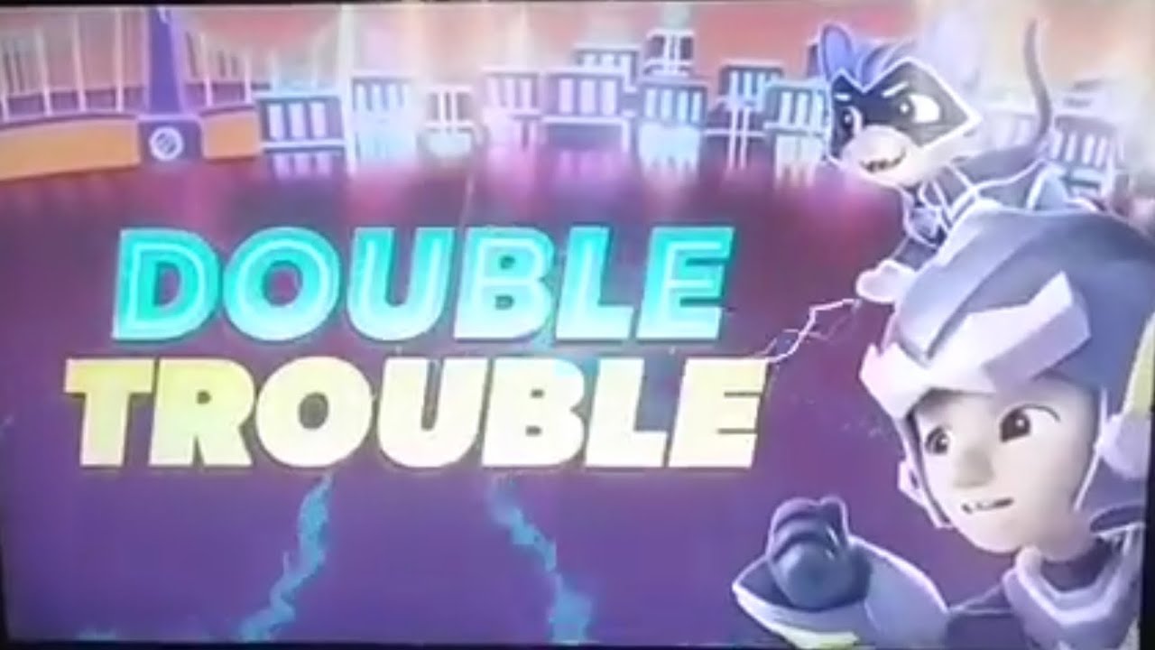 Another Leak For The Harold and Copycat Team Up (Paw Patrol Mighty Pups ...