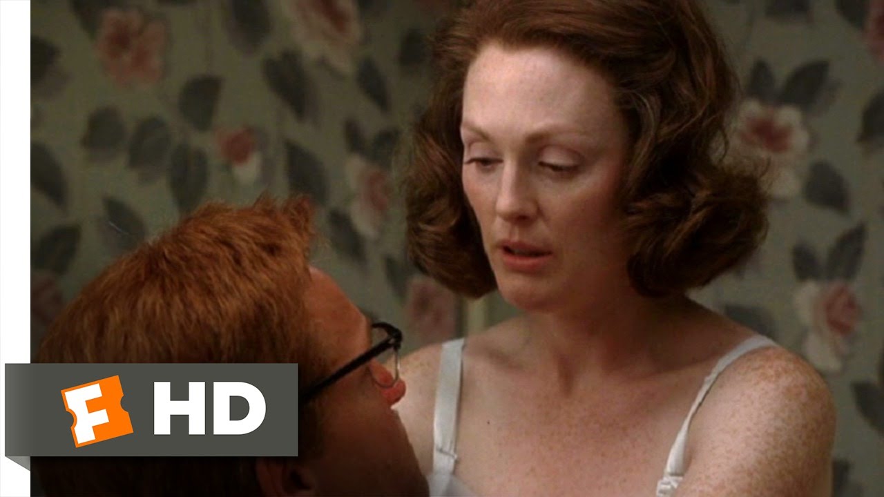 Prize Winner of Defiance Ohio (5/9) Movie CLIP - I Don't Need You to ...