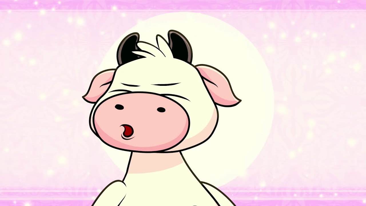 La vaca Lola- gallina pintadita- canciones para niños - YouTube