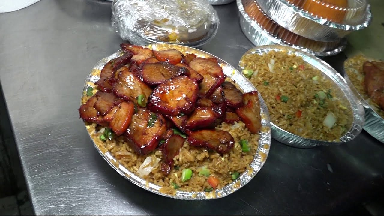 We're Open: Melanie's Roti in Castle Hill - YouTube
