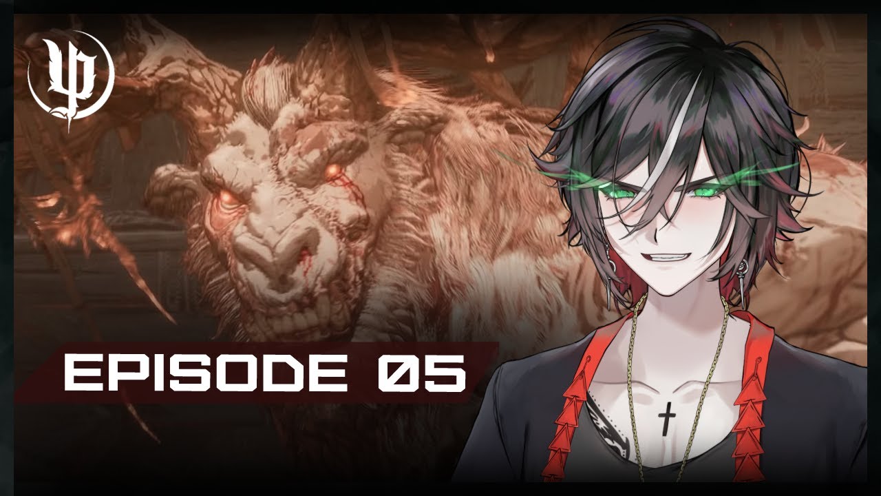 Grilled Goat Cheese with Jam - Yu Phoenix plays The First Berserker ...