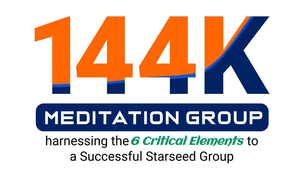 144K Super Full Moon 144K Global Meditation - Oct 17 - YouTube