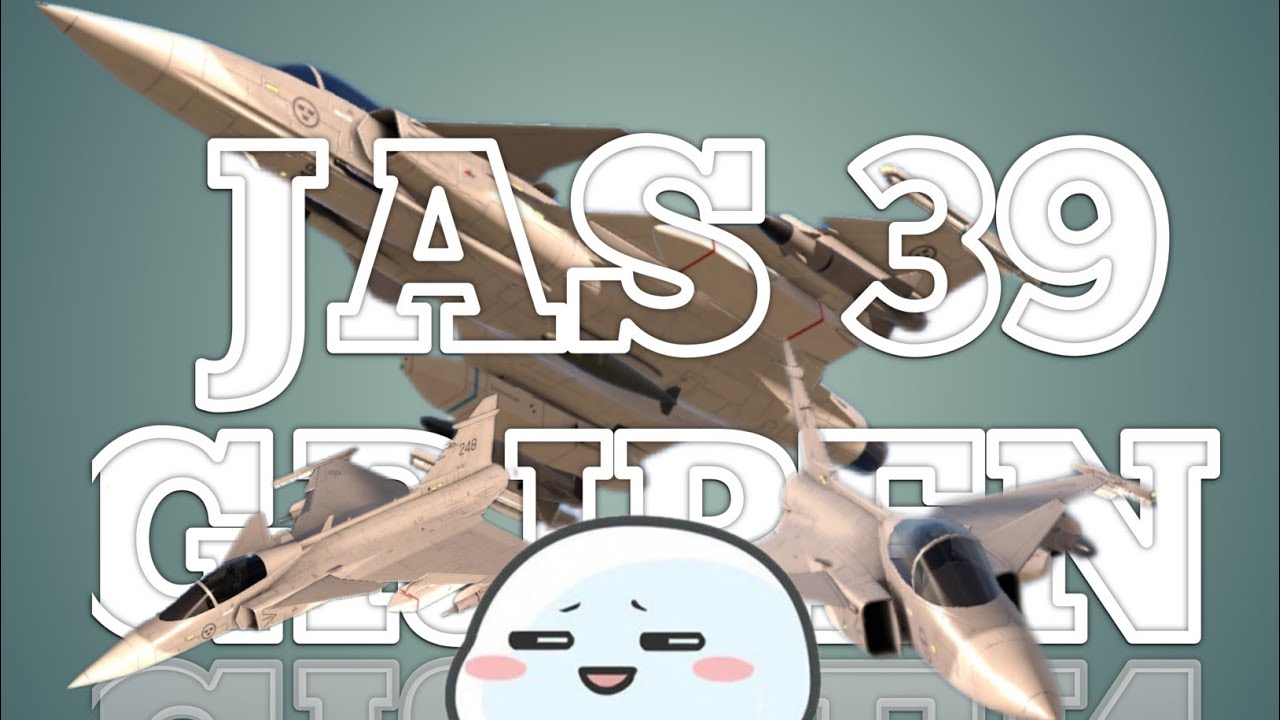 JAS 39 GRIPEN in moderen warship | meme mode |JI-EF - YouTube