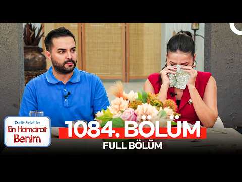 En Hamarat Benim 1084. Bölüm
