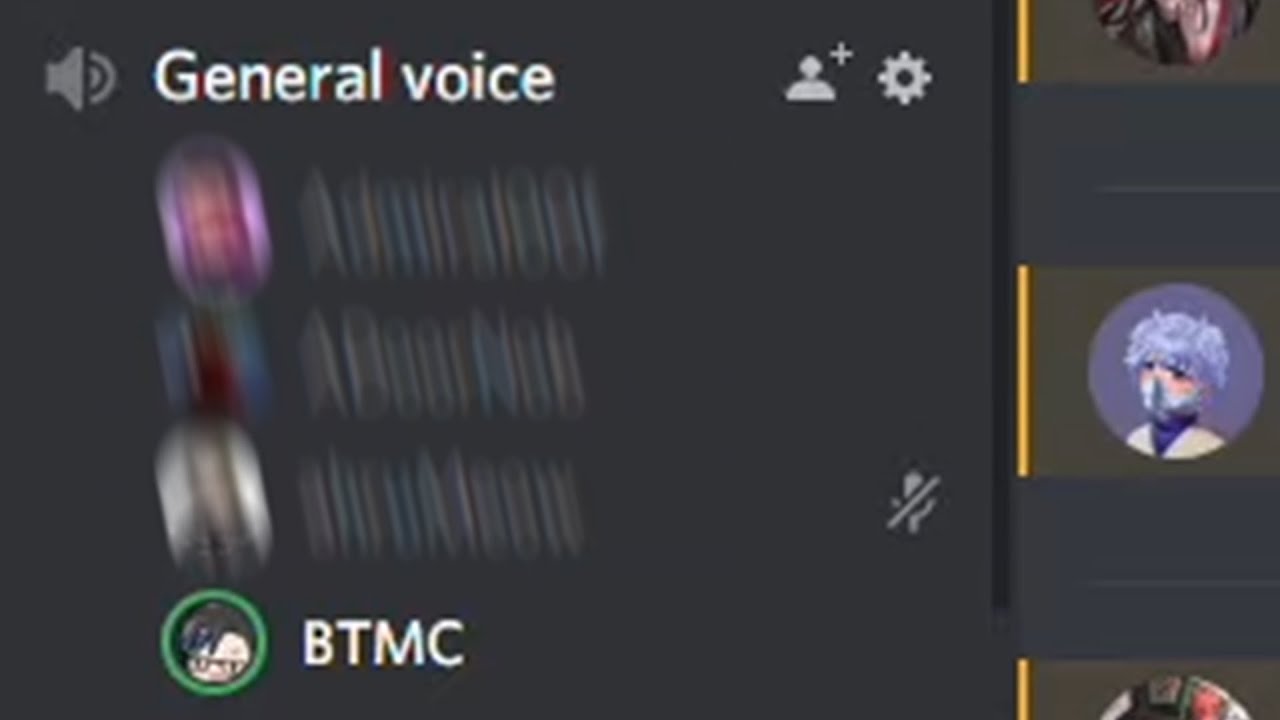 BTMC TRIES TO DO PROFILE REVIEWS - YouTube