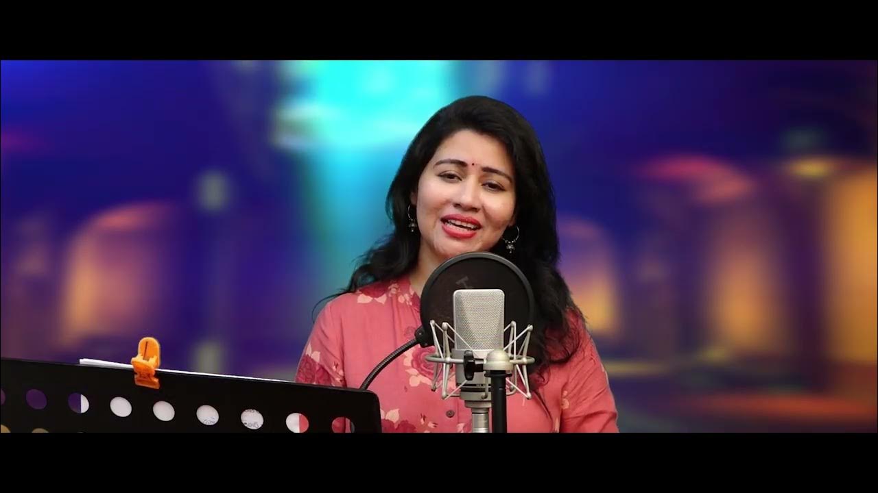 T R U S H N A S I K T A (तृष्णासिक्त) ତୃଷ୍ଣାସିକ୍ତ - YouTube