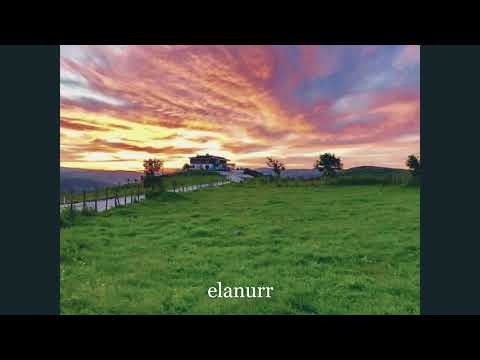 Ekin Uzunlar - Hüznün Gemileri (slowed+reverb)