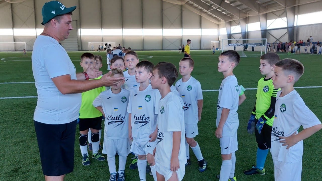 2013 FC Lime - ФК Рома 31.07.2022 - YouTube