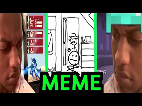Carson Shearer Dance Meme Compilation