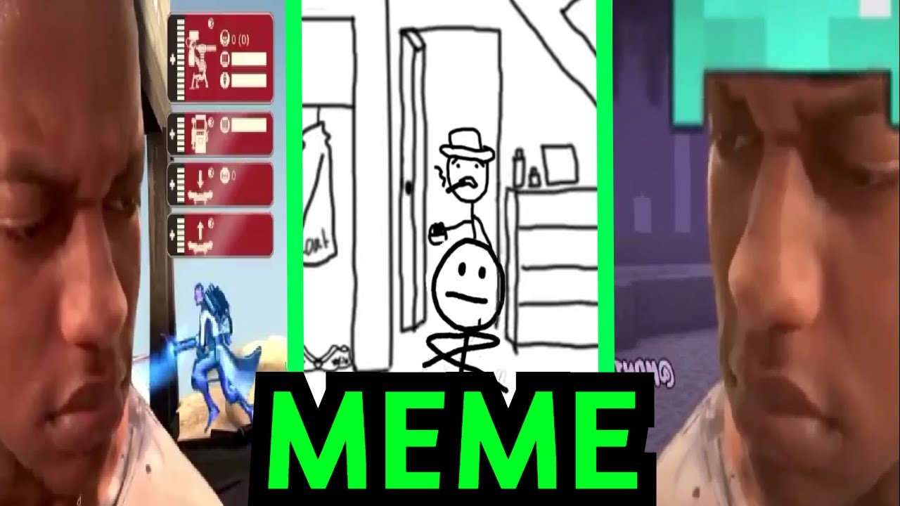 Carson Shearer Dance Meme Compilation - YouTube