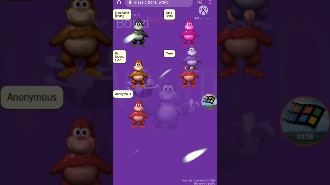 BonziWORLD Christmas (2011-2021) - YouTube