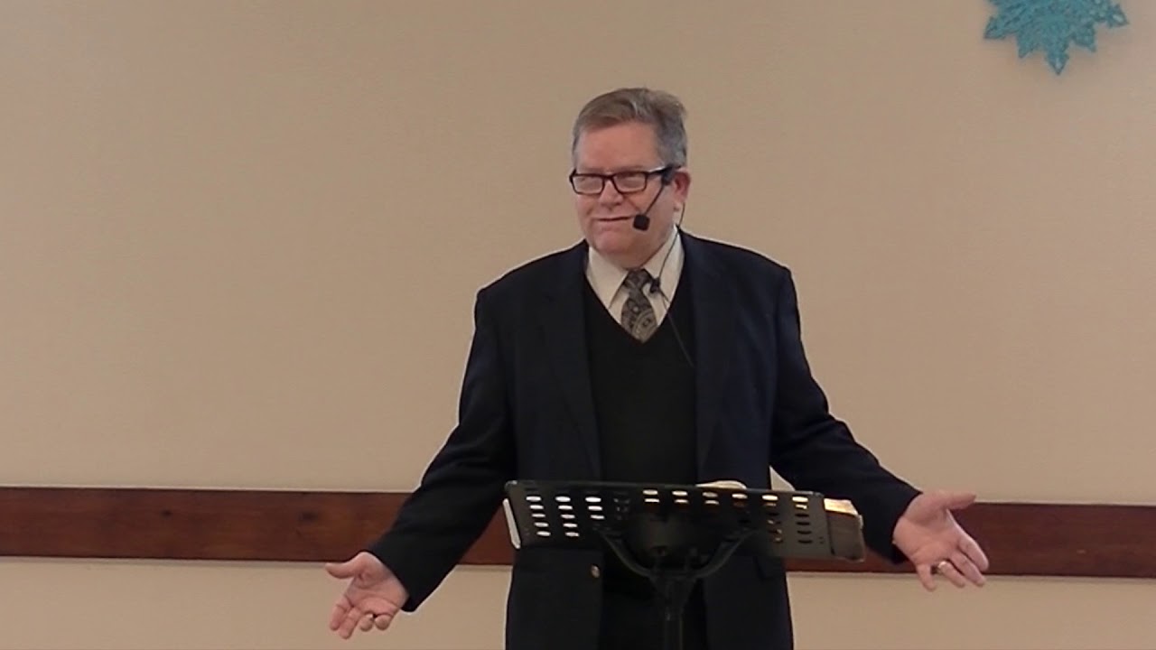 March 3 2018 Humbling into the anointng of God Englehart - YouTube
