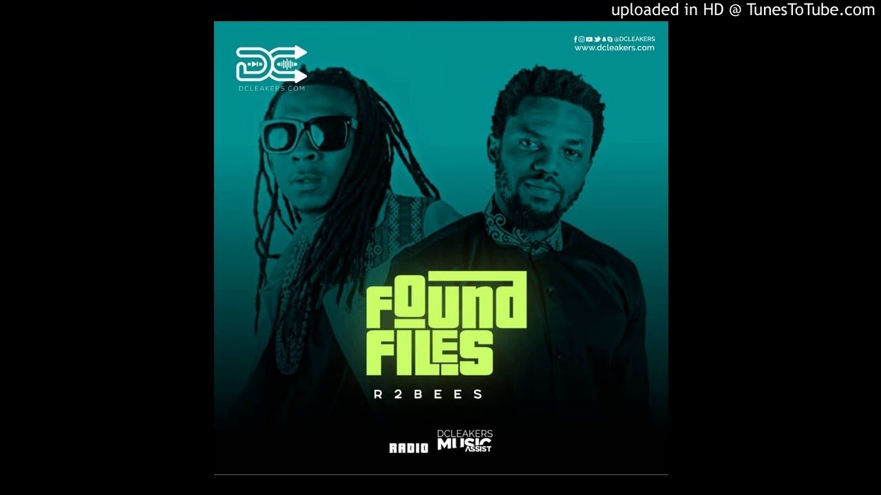 R2Bees - Yawa - YouTube