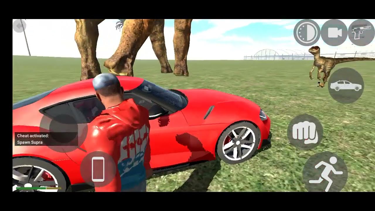 ||LAL CAR DRIVING GAME VIDEO|| - YouTube
