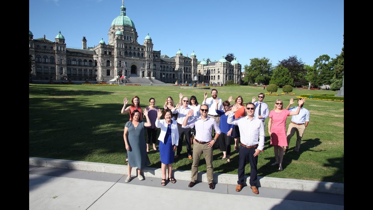 CFC Conference 2019 Victoria BC - YouTube