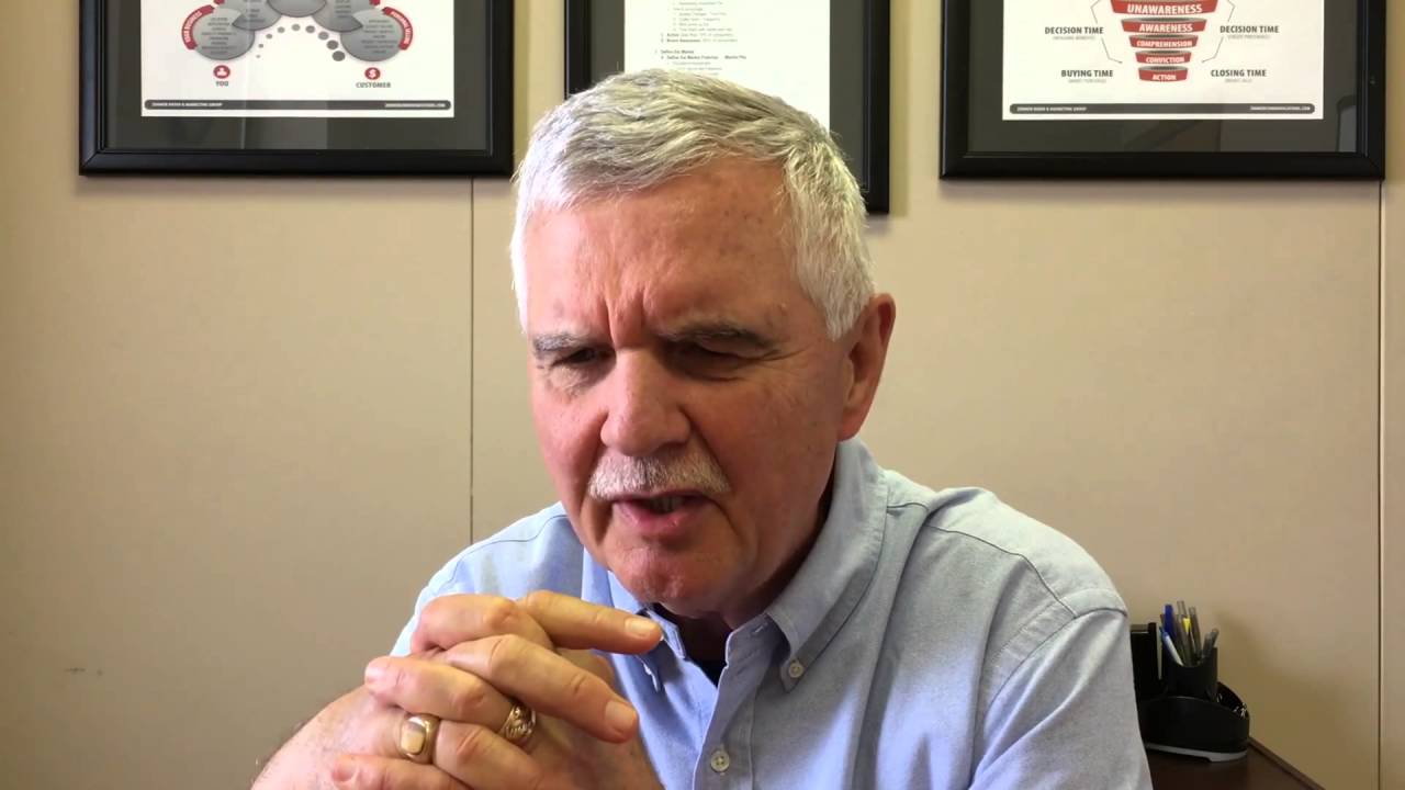 Warren Krech: 40 years behind the mic - YouTube