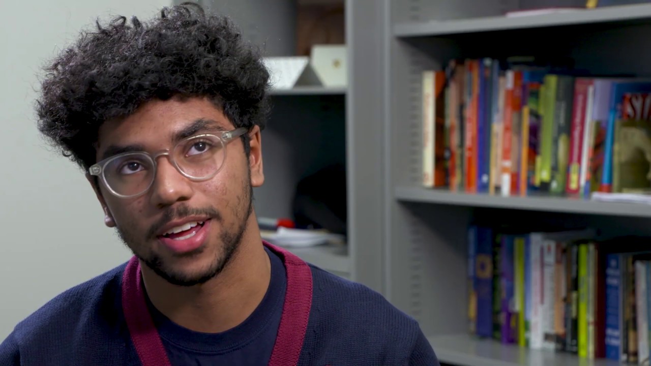 Howard P.R.I.D.E. and Silas Craft Collegians | Howard Community College ...