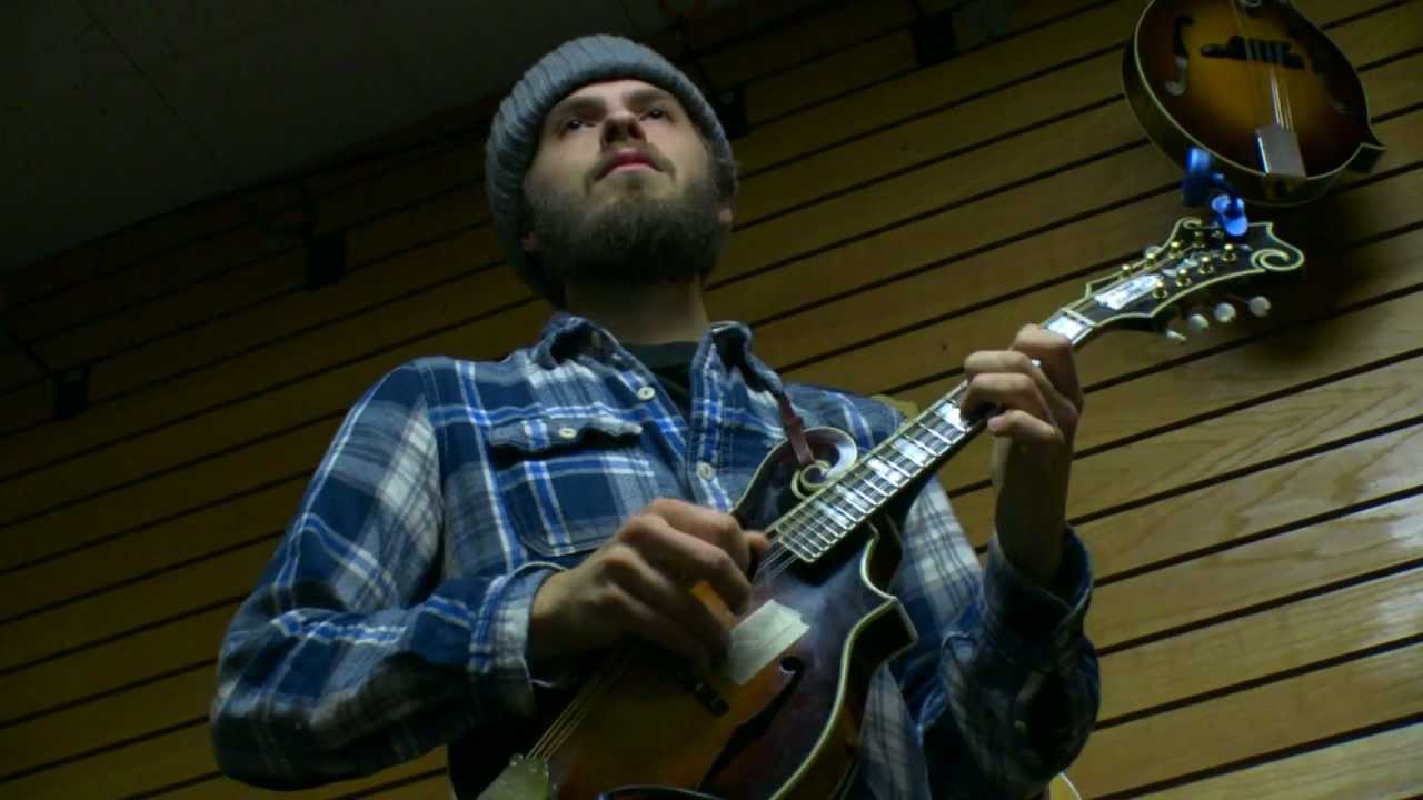 02 Jake Jolliff and Alex Hargreaves 2012-12-16 Cold Duck Time - YouTube