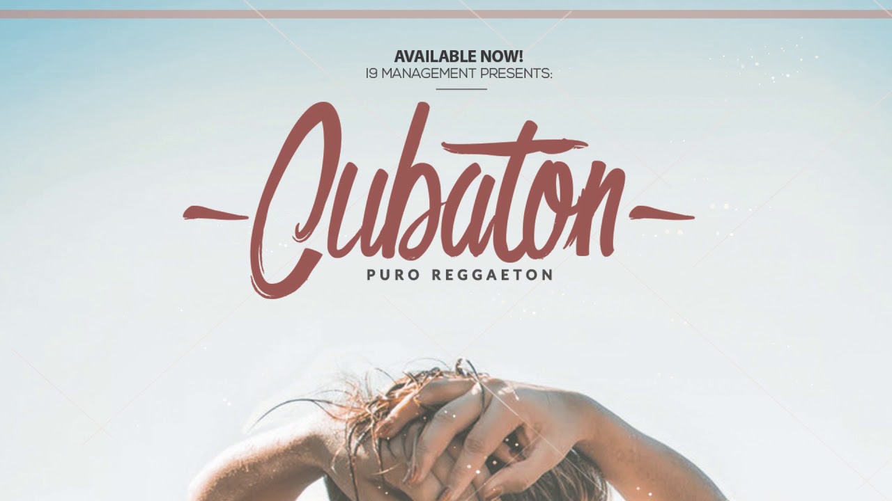 Cubaton 'Ella Mata' 2019 Summer HIT Realese - YouTube