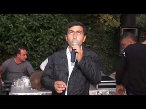 QAZAX Das salahli Orxan beyin toyu Mahir İlqar (Official Video)