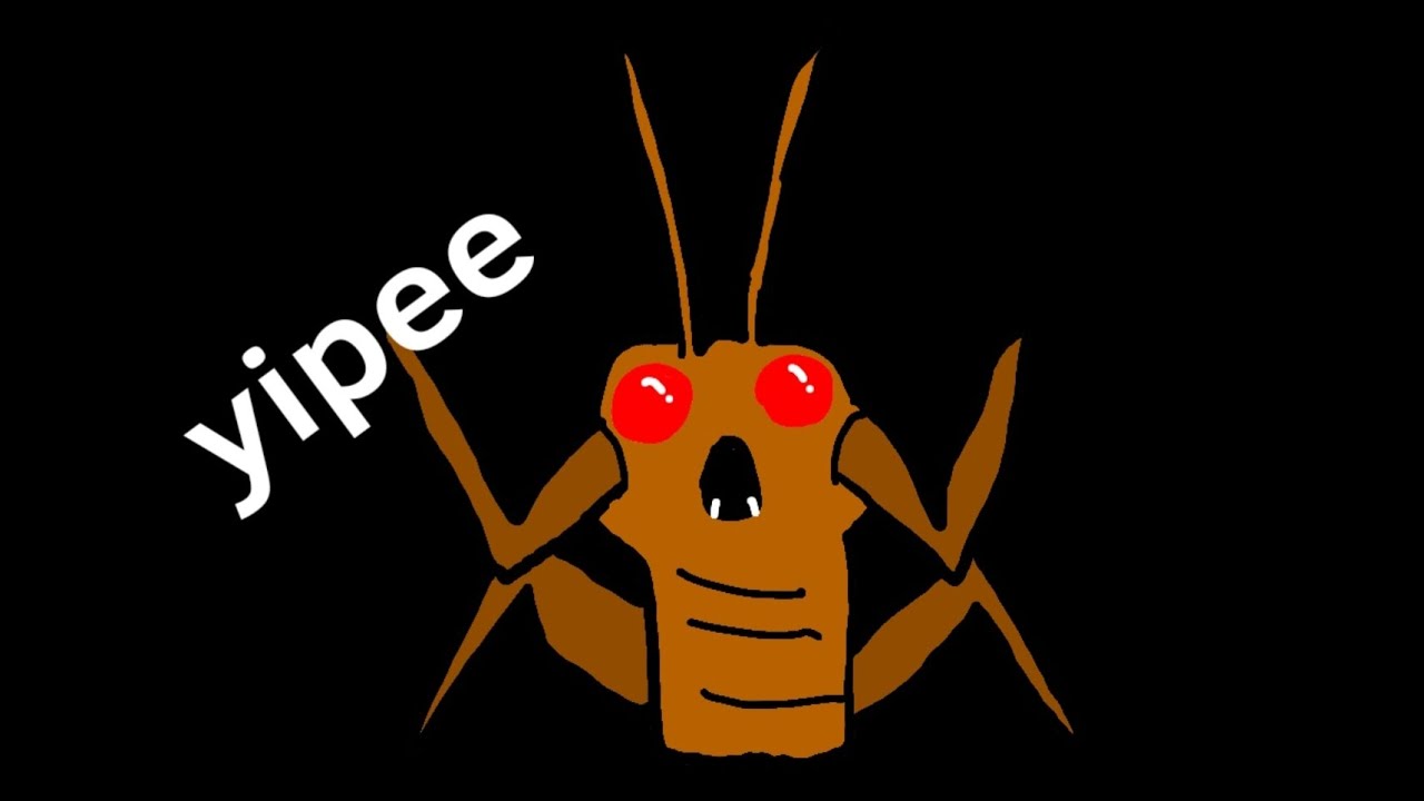 The yipee mod, the scariest mod in lethal company (trigger warning ...