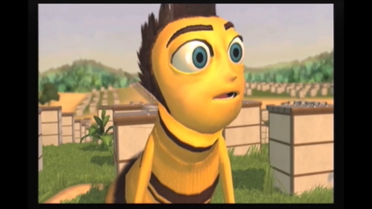 Yo Plays Bee Movie Game Ep 10|I don't know.. - YouTube