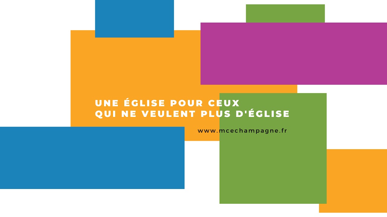 Diffusion en direct de MCE Reims - YouTube